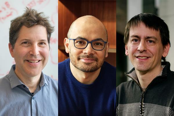 Protein design and structure prediction wins chemistry Nobel prize ...