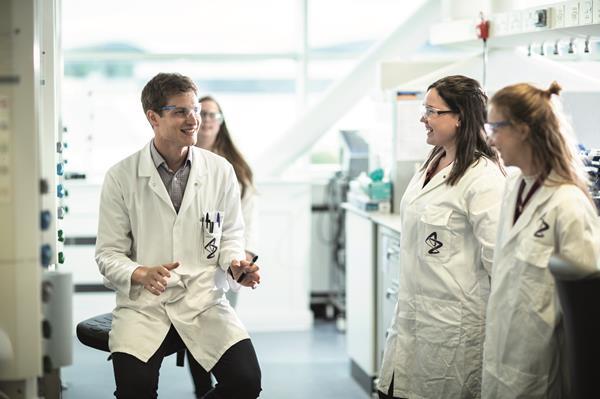 AstraZeneca explores new frontiers through academic collaborations ...