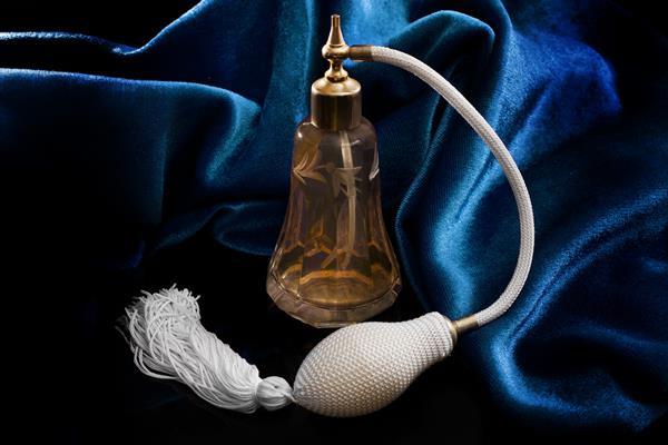 Muscone | Podcast | Chemistry World