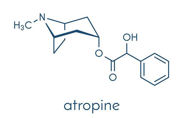 Atropine | Podcast | Chemistry World