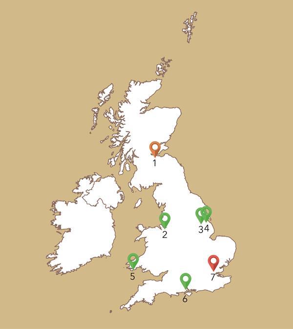 How decarbonisation will help the UK’s last refineries survive ...