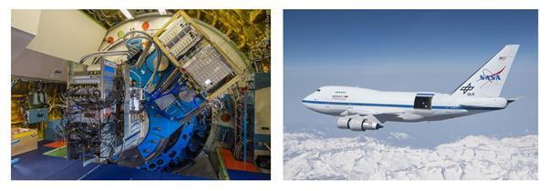 Helium hydride ion detected in space for the first time | Research ...