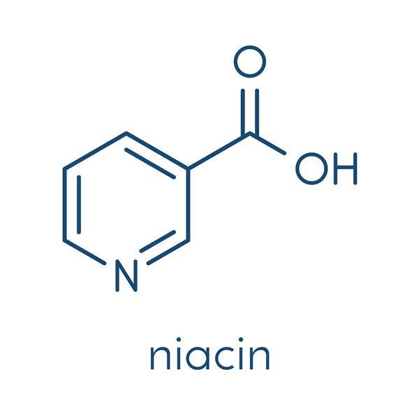 Niacin | Podcast | Chemistry World