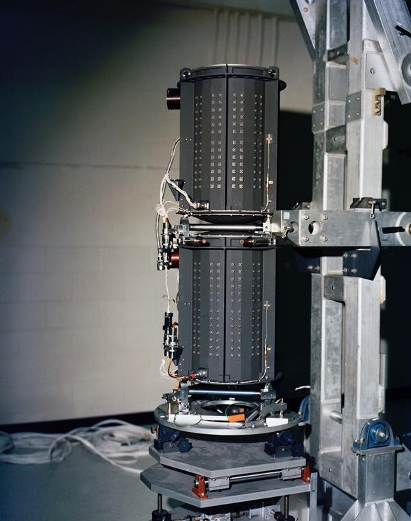 The race to commercialise nuclear-powered batteries | Research ...