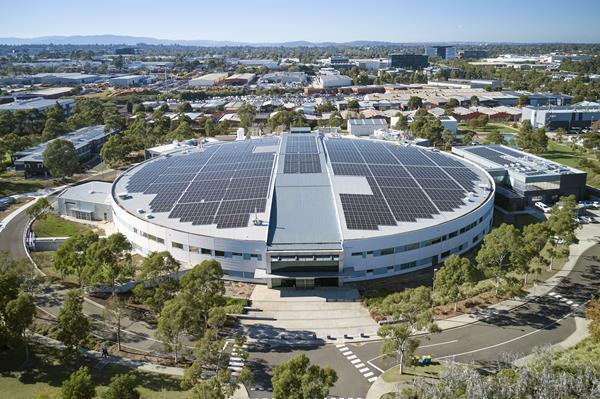 Australian synchrotron beamline closures threaten unique infrared and ...