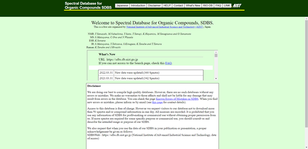 Online resources for chemists | Careers | Chemistry World