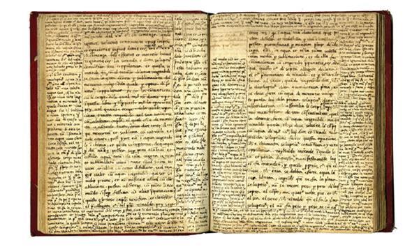 Alchemy on the page | Feature | Chemistry World