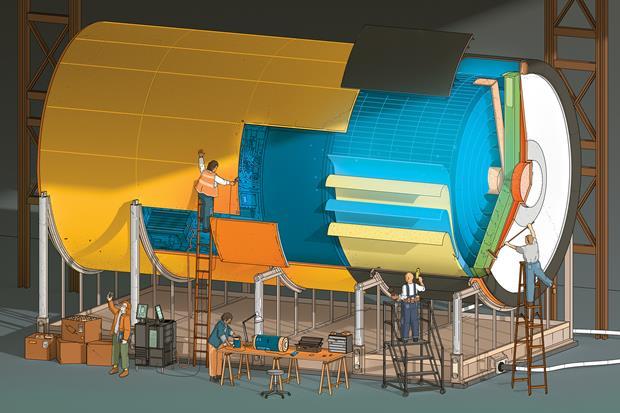 Energy storage and batteries | Chemistry World