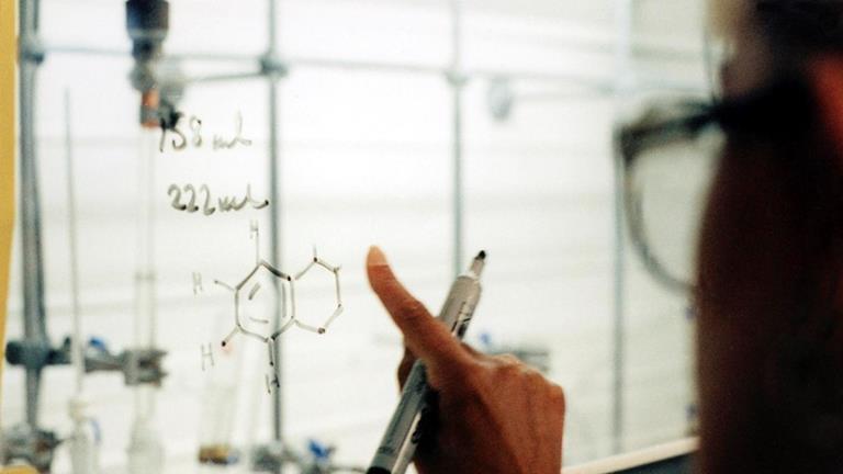 New frontiers in synthesis for a more sustainable future | Article ...