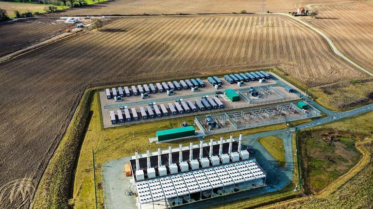 Large-scale hydrogen storage must be kick-started now to reach net zero ...