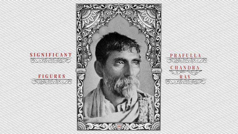 PC Ray: A genius chemist who dreamed of a modern India | Opinion ...