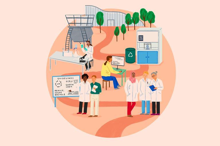 Chemistry news, research and opinions | Chemistry World