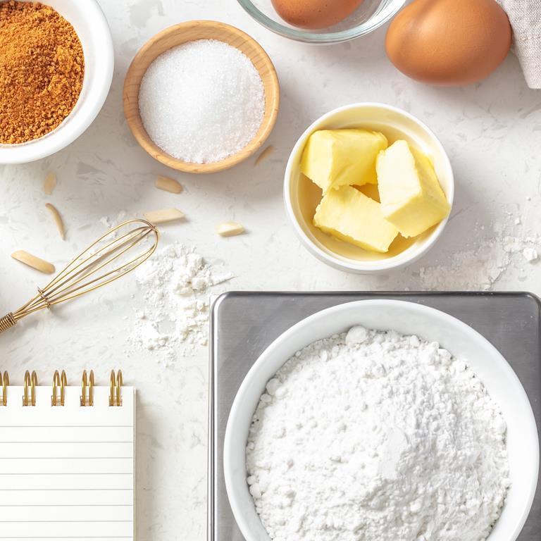 Culinary chemistry: Exploring the science of baking with Josh Smalley ...