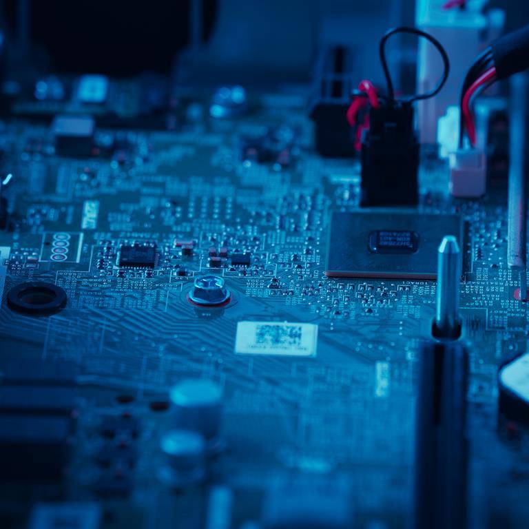 Conducting communications | Article | Chemistry World