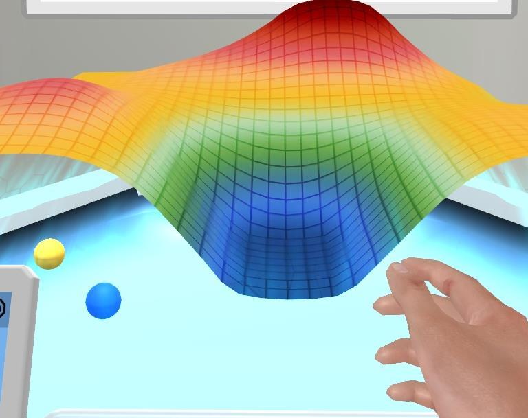 Behind the scenes of a Labster simulation | Article | Chemistry World