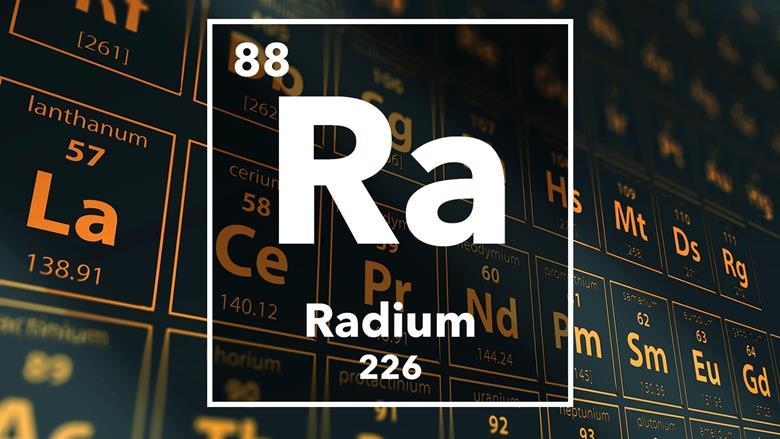 Radium | Podcast | Chemistry World
