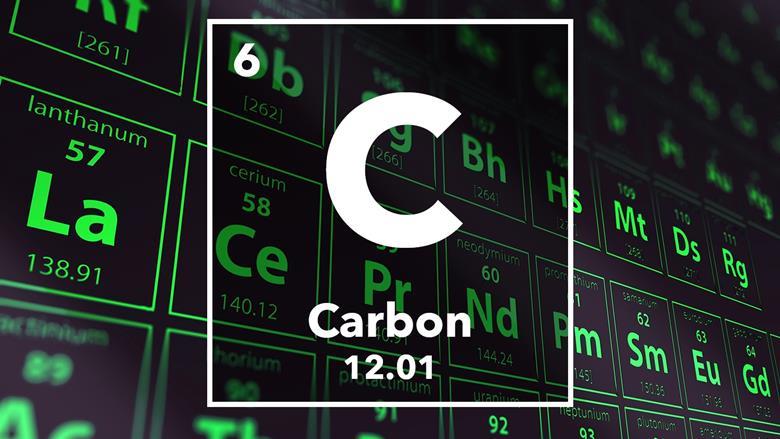 Carbon | Podcast | Chemistry World