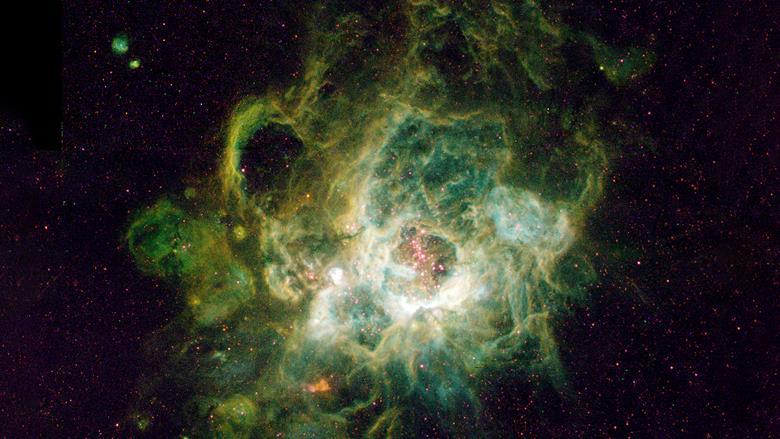 Helium hydride | Podcast | Chemistry World