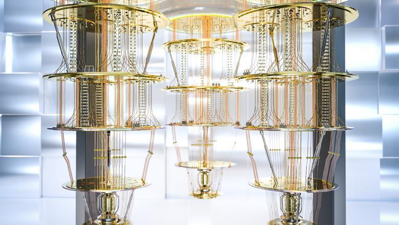 Quantum computing & a mysterious microplastic contaminant | Podcast ...