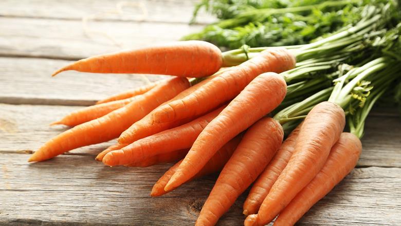 Beta carotene | Podcast | Chemistry World