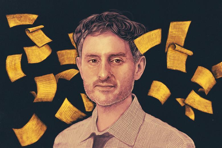 Chemistry culture, reviews and profiles | Chemistry World