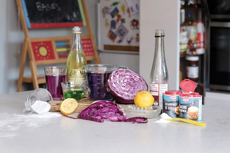 Coronavirus | Chemistry World