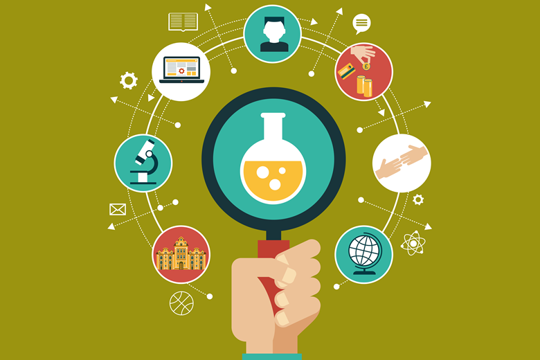 Chemistry jobs, training & science careers | Chemistry World