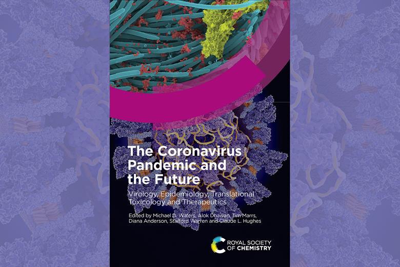 Coronavirus | Chemistry World