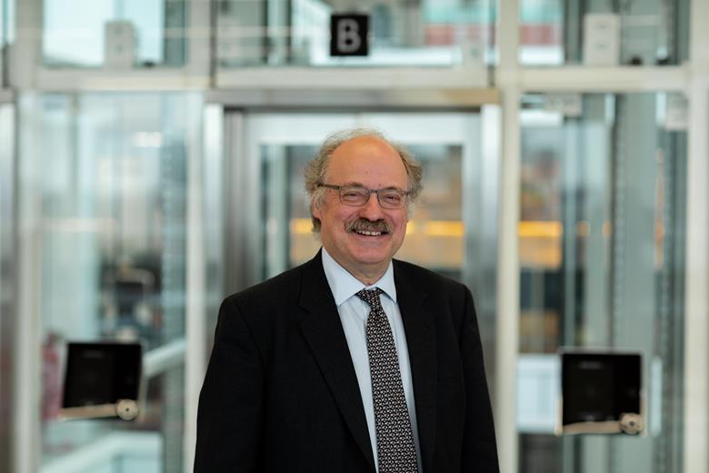 Head of UK’s overarching research body to step down | News | Chemistry ...