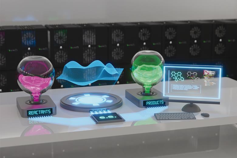 AI enantioselectivity predictor set to power computational catalyst ... AI enantioselectivity predictor set to power computational catalyst ...
