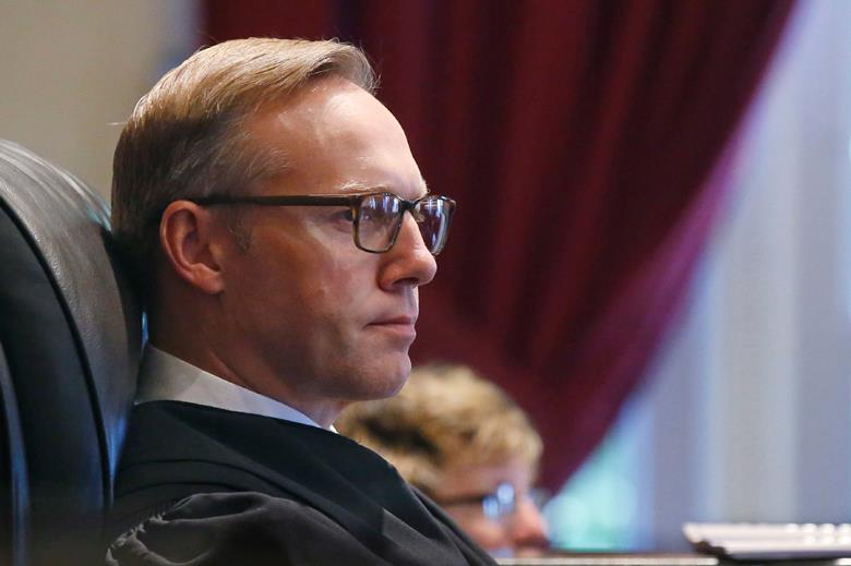 Landmark ruling in Oklahoma opioid lawsuit | Business | Chemistry World