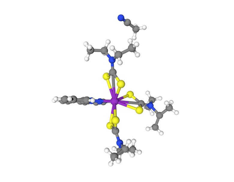The Cambridge Structural Database hits one million structures | News ...