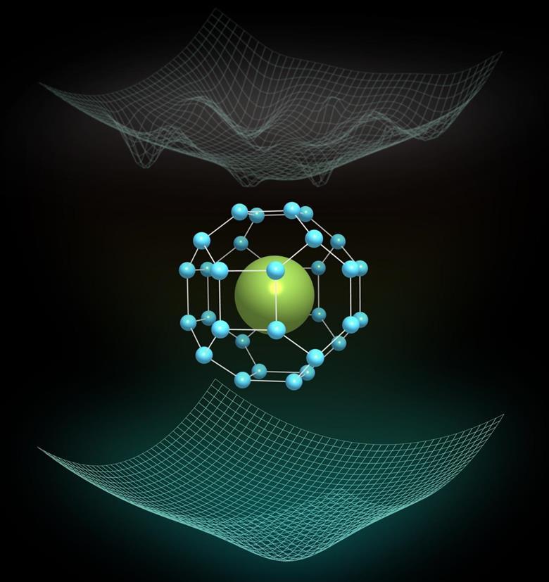 Searching for superconductors with supercomputers | Research ...