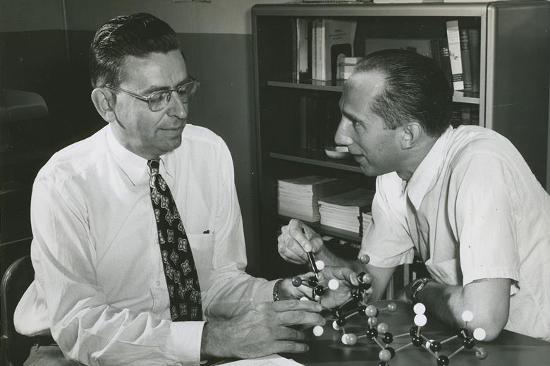 Celebrating 200 editions of Classic Kit | Opinion | Chemistry World