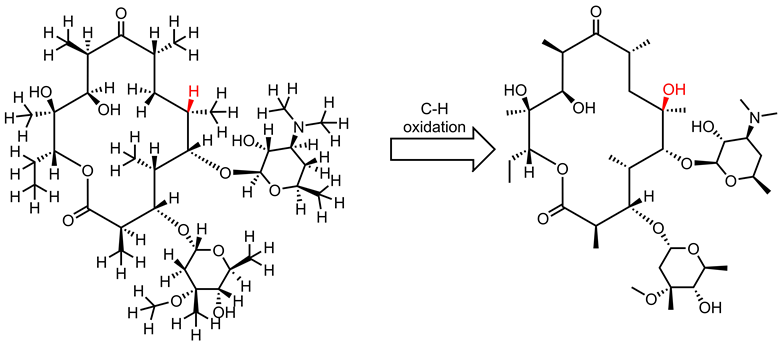 Homogeneous C–H activation | Feature | Chemistry World