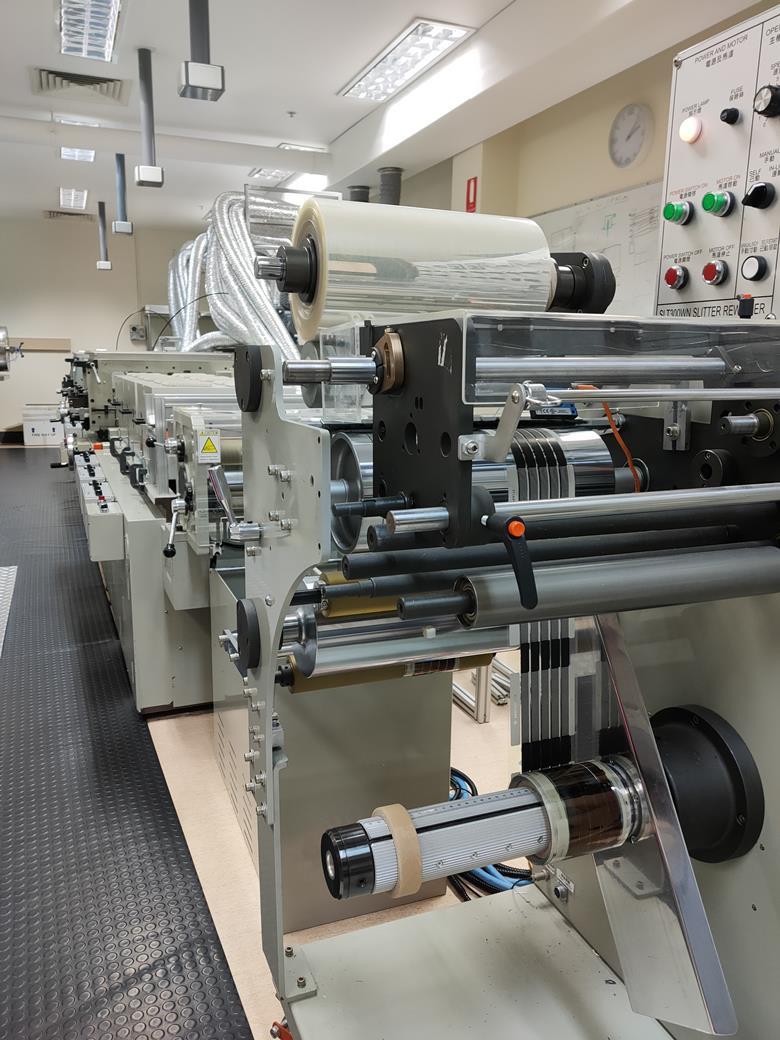 First entirely roll-to-roll system points way to cheap printed ...