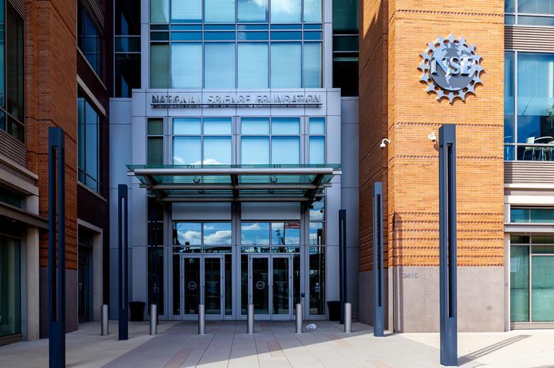 What is the status of Trump's funding cuts and layoffs at NIH, NSF and ...