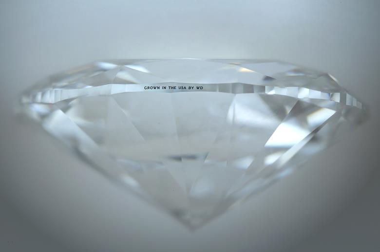 The diamond synthesisers | Feature | Chemistry World