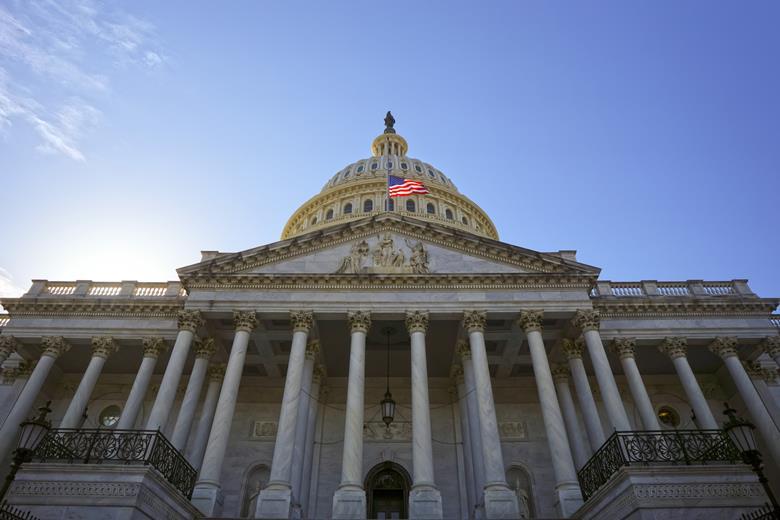 Congress blocks Trump science funding cuts to NSF and research agencies ...