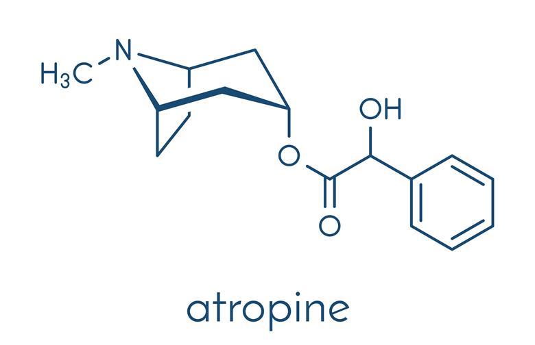 Atropine | Podcast | Chemistry World