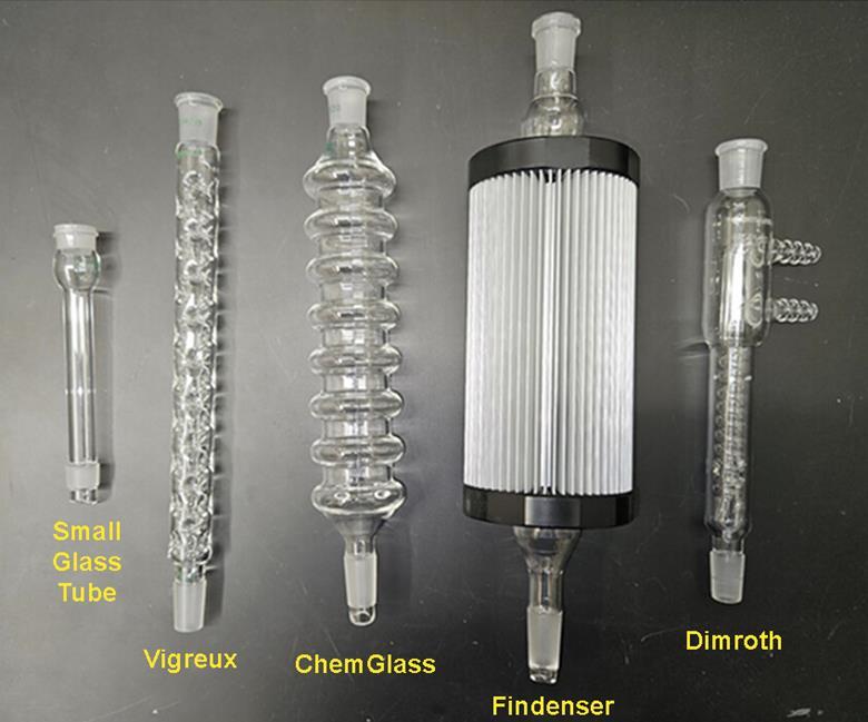 How can your lab cut water use in reflux reactions? | News | Chemistry ...