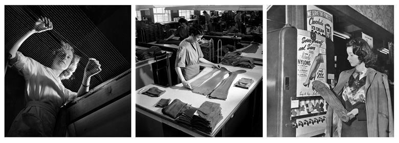 The birth of the polymer age | Feature | Chemistry World