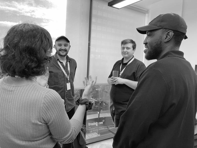 Diversity in science is essential for an equitable society | Article ...