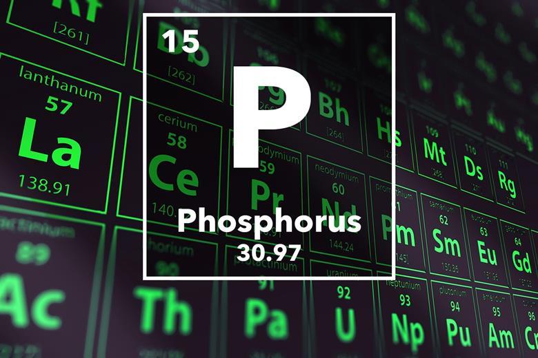 Phosphorus | Podcast | Chemistry World