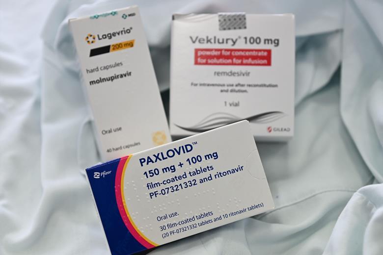 Pharmaceuticals roundup 2022 | Business | Chemistry World