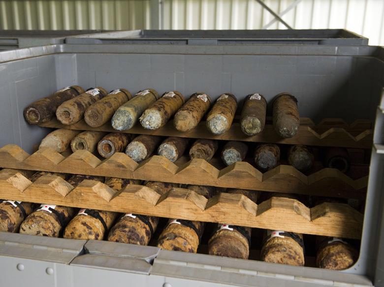 Chemical weapons watchdog opens new lab as end nears for deadly ...