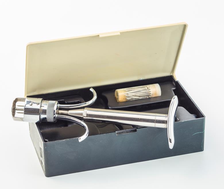 Testing times for tuberculosis | Feature | Chemistry World