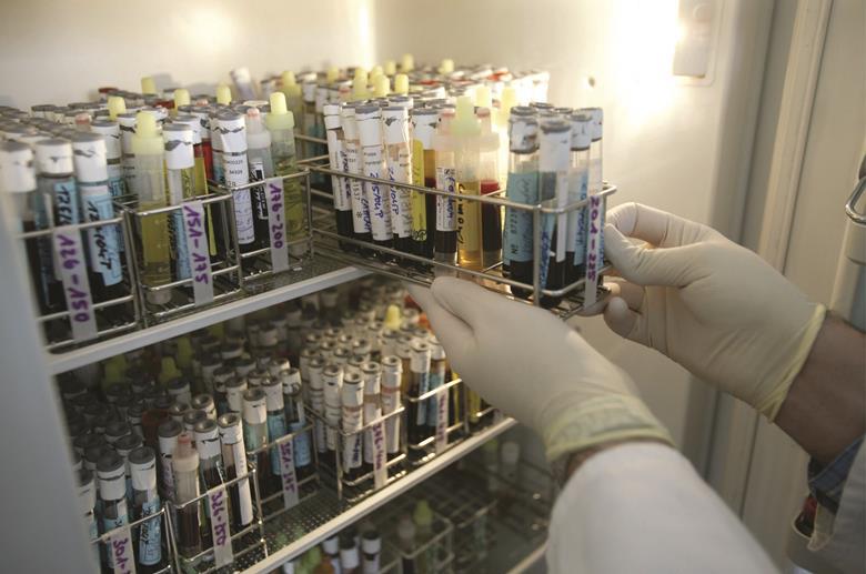 Forensics in crisis | Feature | Chemistry World