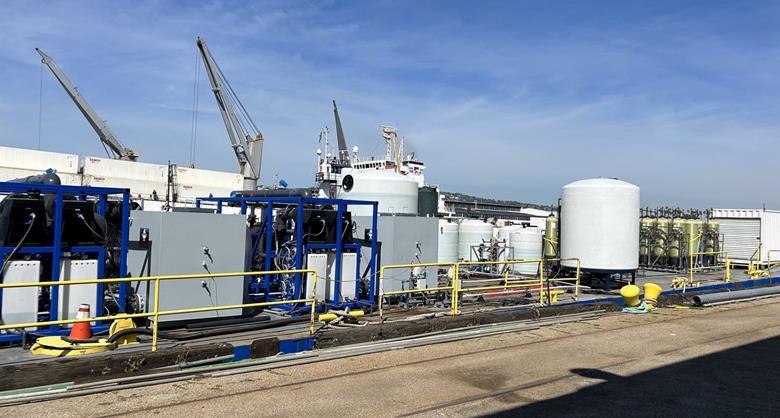 The start-ups taking on climate change by extracting carbon dioxide ...