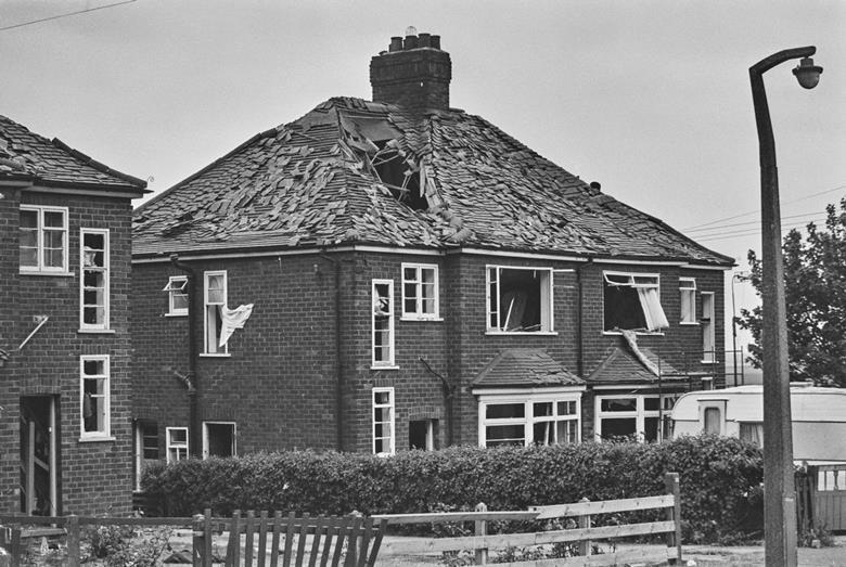 ‘Fire and devastation’: 50 years on from the Flixborough disaster what ...